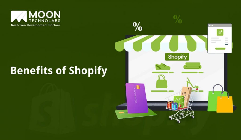 9 Key Benefits of Shopify for Your Ecommerce Store